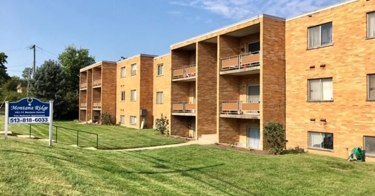 Home | Montana Ridge Apartments